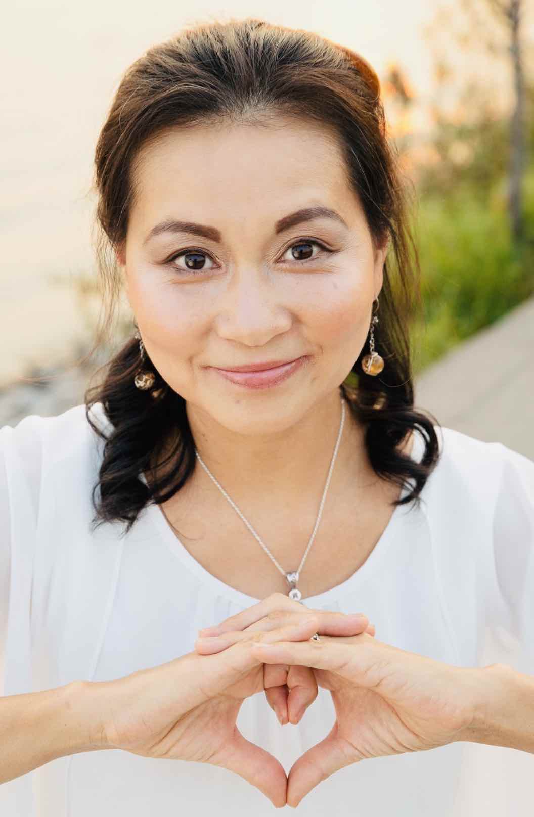 HEALING HADO代表の再誕生ヒーラー、ヒロコ・ヒバード先生にインタビュー！